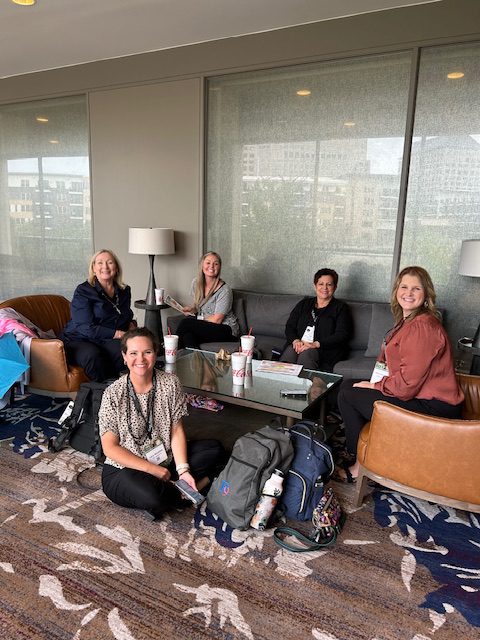 Association For Compensatory Educators of Texas – Serving State And ...