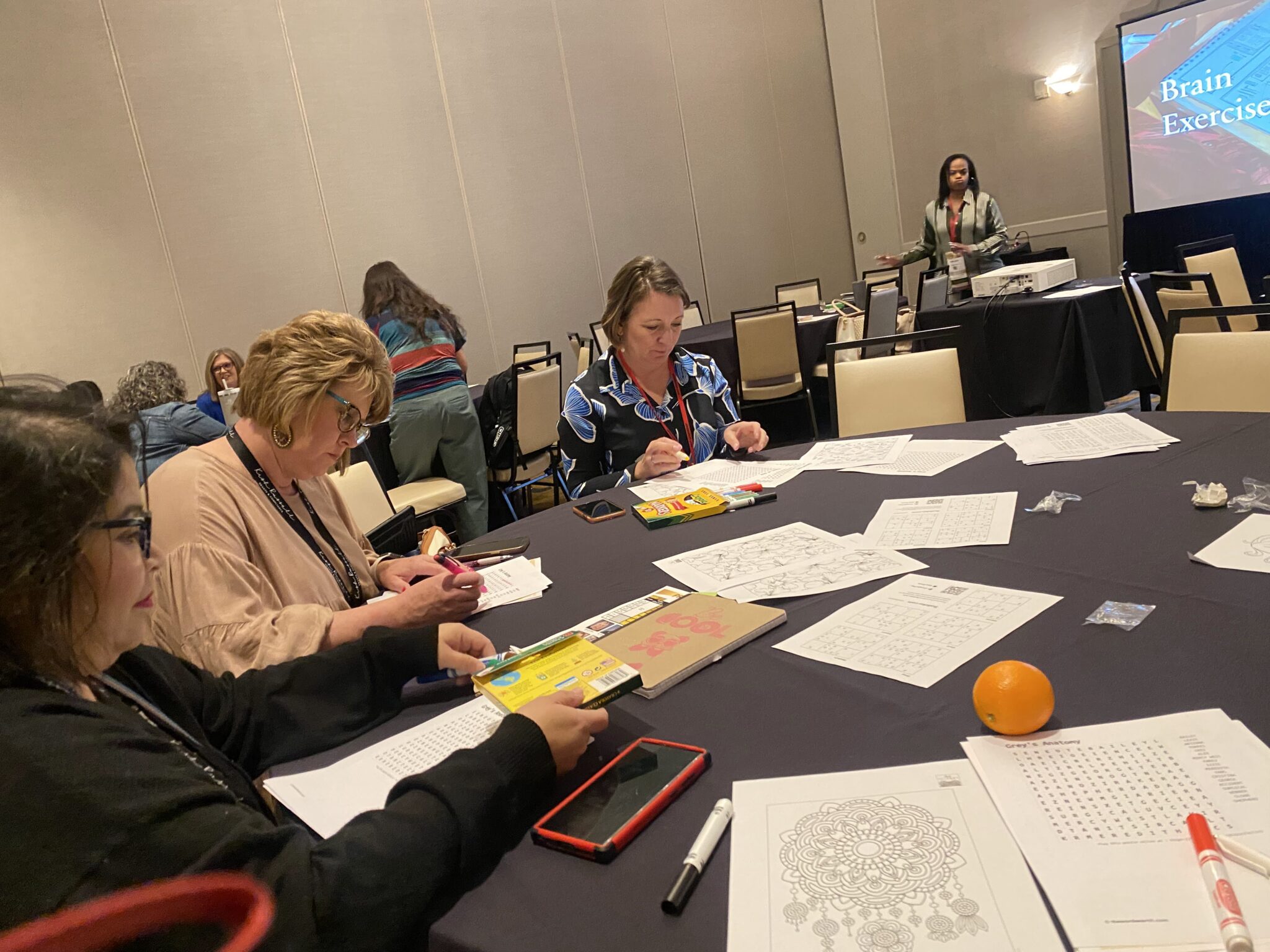 Association For Compensatory Educators of Texas – Serving State And ...