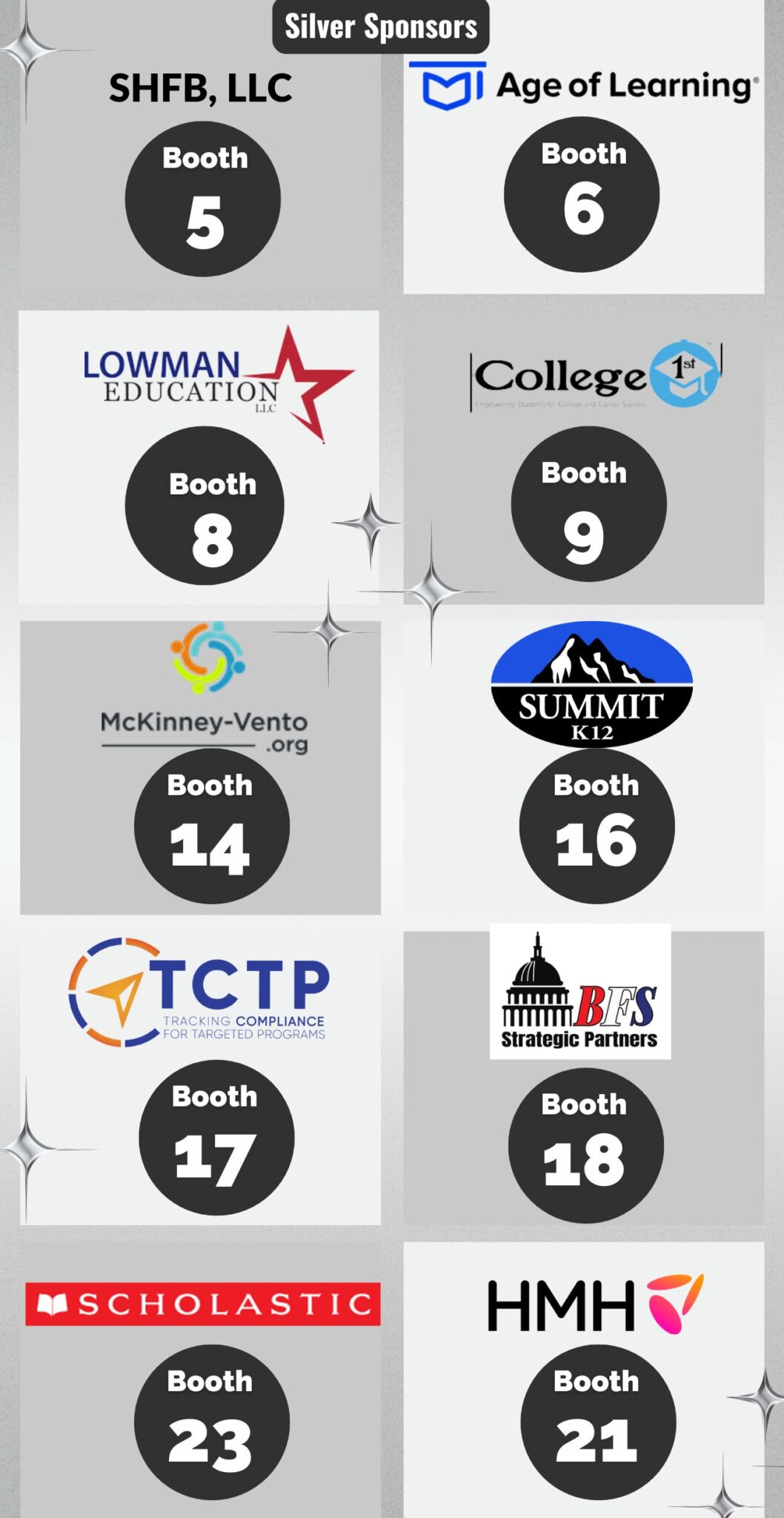 Association For Compensatory Educators of Texas – Serving State And ...