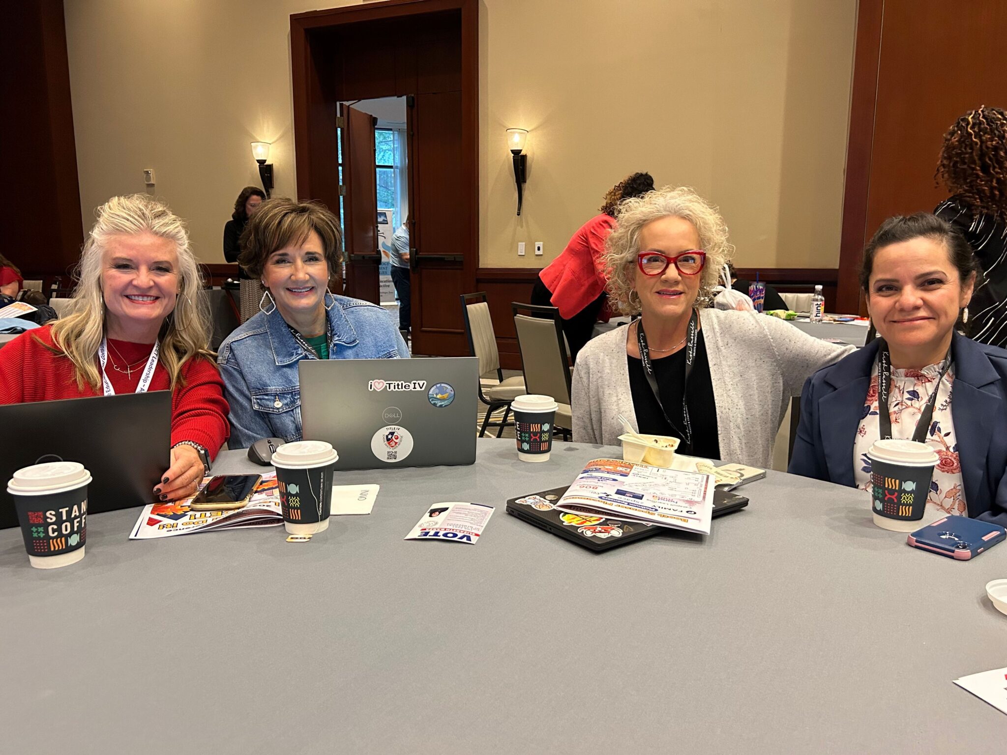 2025 Fall Conference – Association For Compensatory Educators of Texas